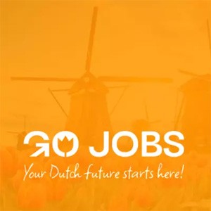 About Us Go Jobs Holland - Meet the Team of Go Jobs